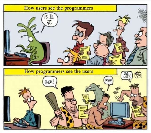 Understanding Model, View and Controller (MVC) structure from the user ...