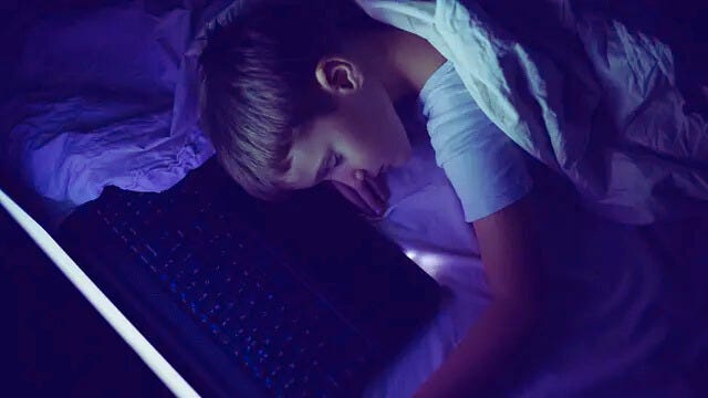 Why Career Change Doesn’t Feel Exciting When You’re a Parent | by Nav ...