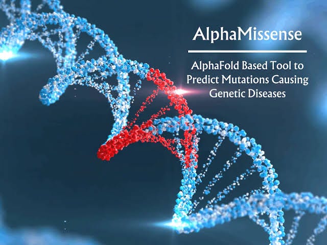 What is AlphaMissense? | by Satishlokhande | Medium