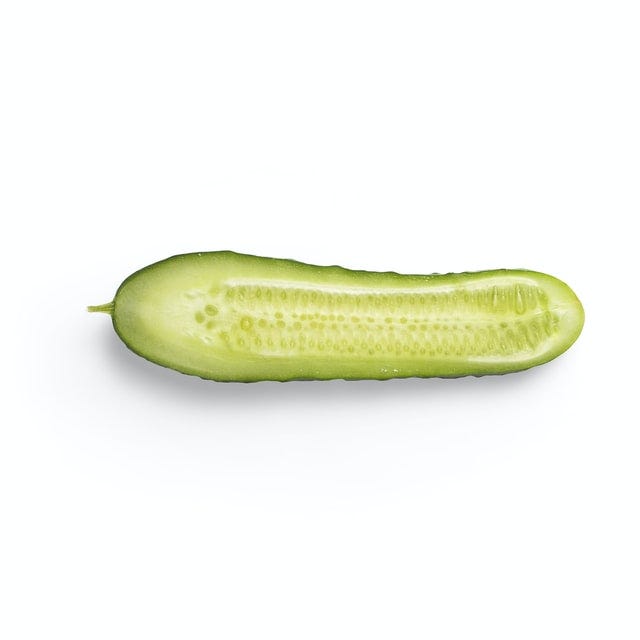 Observation #5 (Gherkin) - Tanka Town - Medium