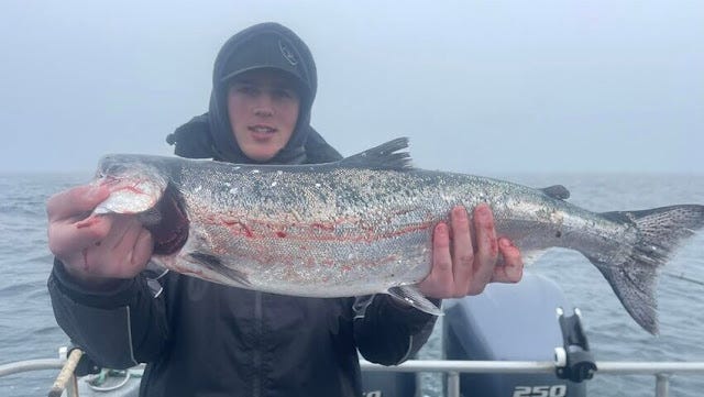 What are some ways of fishing in Alaska with a brilliant Alaskan ...
