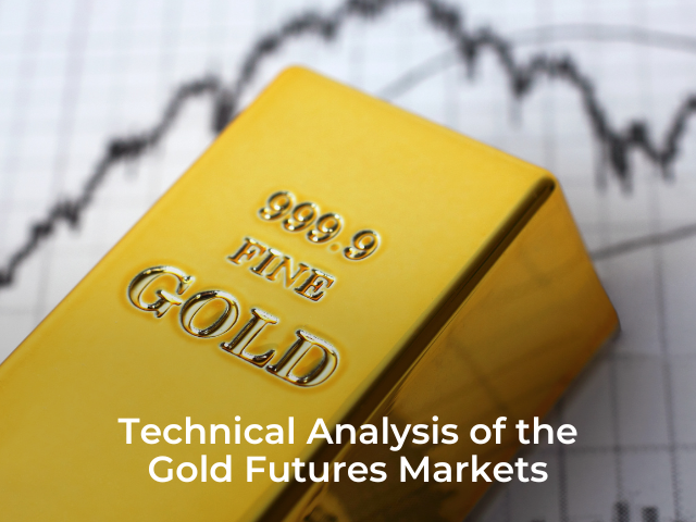 Technical Analysis of the Gold Futures Markets | by NinjaTrader | Medium