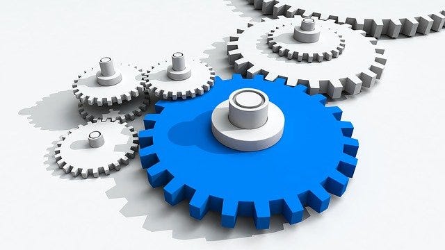 Streamlining Feature Engineering Pipelines with Feature-engine | by ... Streamlining Feature Engineering Pipelines with Feature-engine | by ...