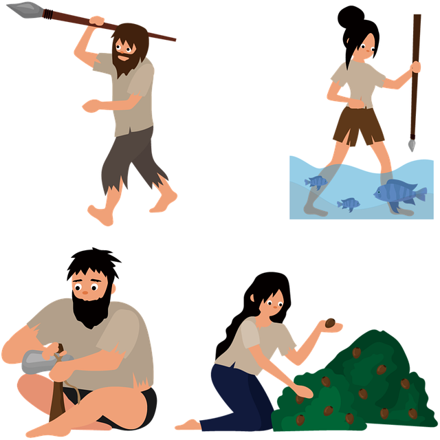 Honing My Survival Skills (Humor) | by Treathyl Fox aka cmoneyspinner ...