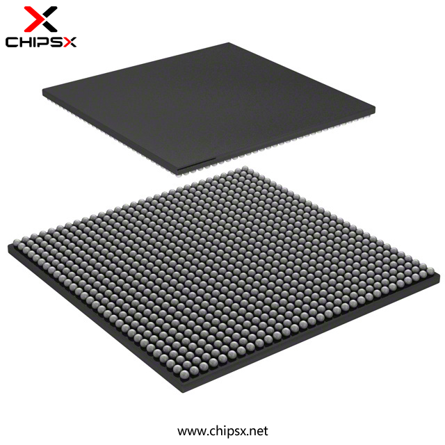 Xc6slx100t 4fgg900c Empowering High Performance Fpga Solutions By Find Fpga Medium