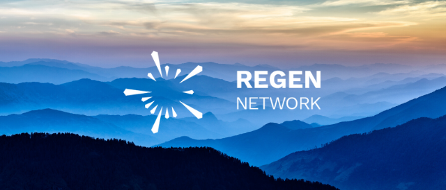 Get Involved with Regen Network: Quarter 3 Virtual Events, Resources ...