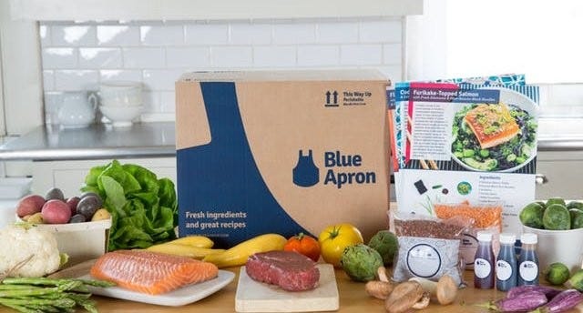 A Detailed Look at Blue Apron’s Challenging Unit Economics | by Daniel ...