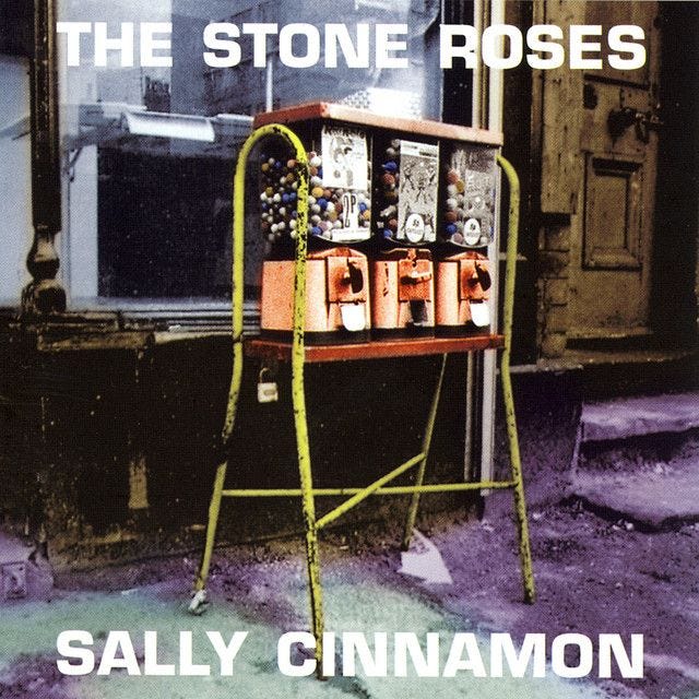Pengalaman Mendengarkan The Stone Roses | by Atom | Feb, 2025 | Medium