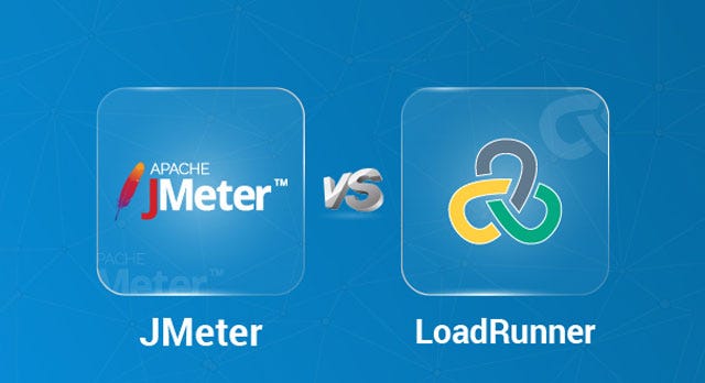 JMeter vs LoadRunner - Battle of the Best Performance Testing Tools ...