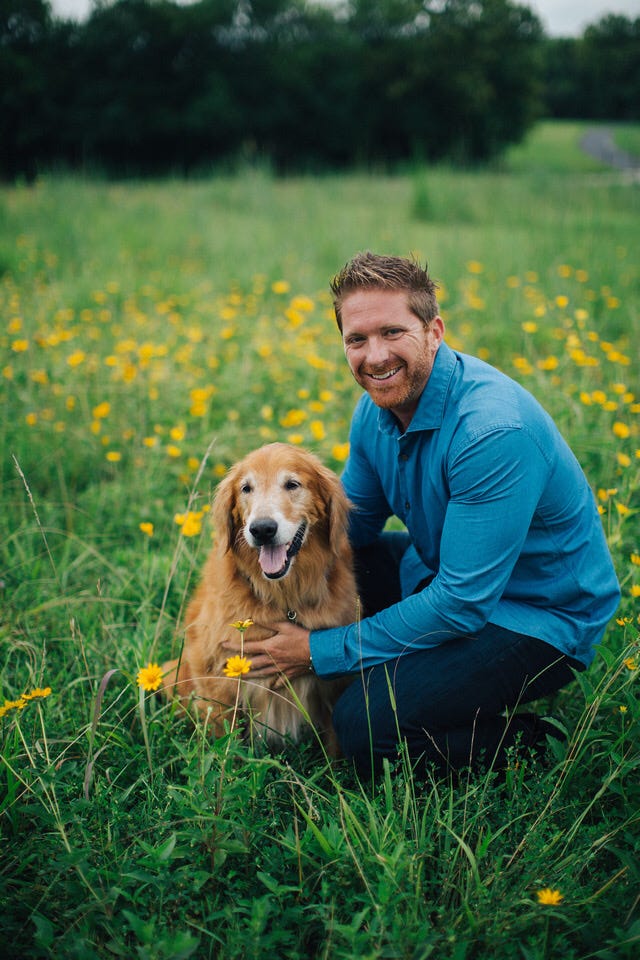 Mike O’Hara of Green Grove CBD: “The act of setting goals and getting ...