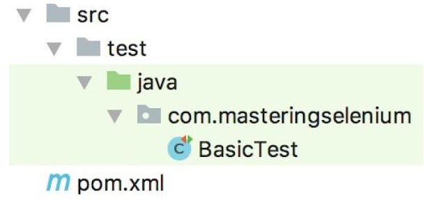 Building our test project with Apache Maven — selenium | by vimal kumar ...