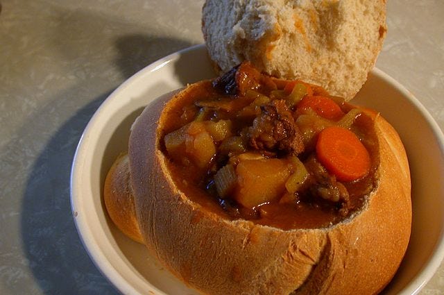 5 Medieval Junk Food That You Should Know | by History Hub | Medium