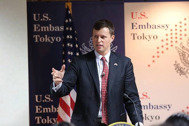 Building Bridges for the Next Generation of Citizen Diplomacy | by ...