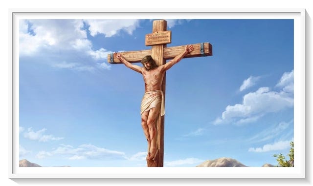 Do You Know the True Significance of the Lord Jesus’ Redemption? | by ...