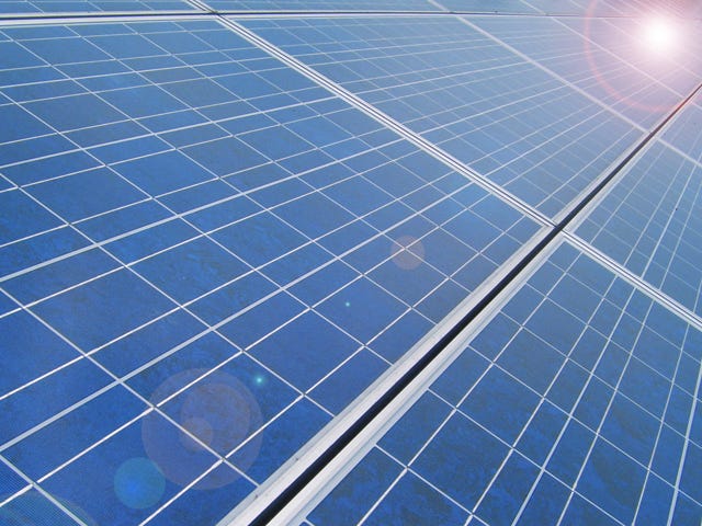 A brief introduction of solar energy | by Solar Energy Australia | Medium