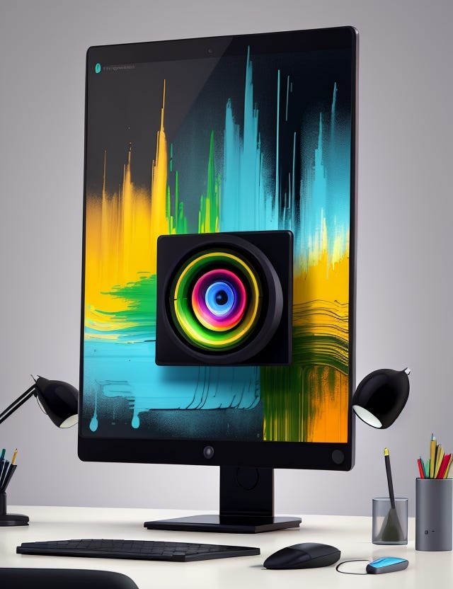 Artopay: Revolutionizing the Artistic Landscape Through Innovative ...