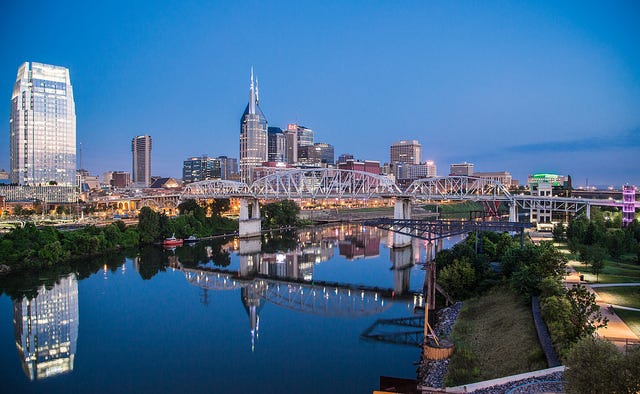 A girl, an ogre and a late night Lyft | by Dane Forrest Hendren | Medium