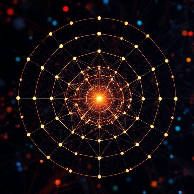 AGI as an Emergent Equilibrium: Applying the Hierarchical Evolutionary Model to Open Source AGI ...