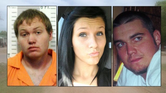 Molly Miller and Colt Haynes Vanish in the Night After High-Speed Chase with Police | by Rivy ...