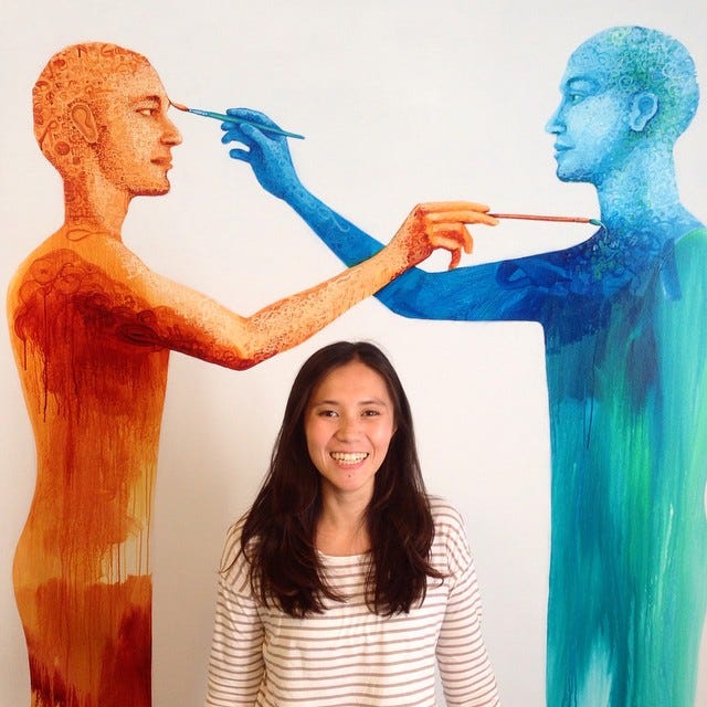 Jenny Yuen. Jenny Yuen · Engineering Manager ·… | by Wogrammer | AnitaB ...