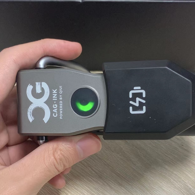 QIUI Cellmate2 Chastity Cage Review | by Lockink | Medium