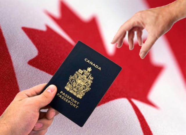 CANADA’S IMMIGRANTS AND THE EVER ELUSIVE “CANADIAN IDENTITY” | by Julia ...
