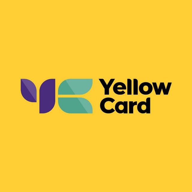 How to sell Cryptocurrency on Yellow Card To sell cryptocurrency on ...