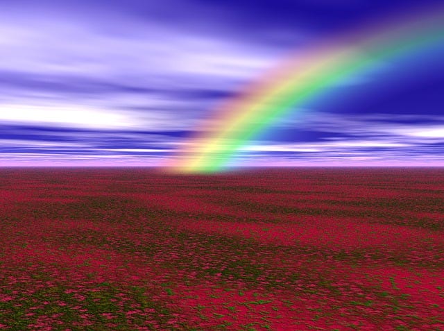 Hope Haiku. Reach over the clouds There is a… | by Jackie Ann ...