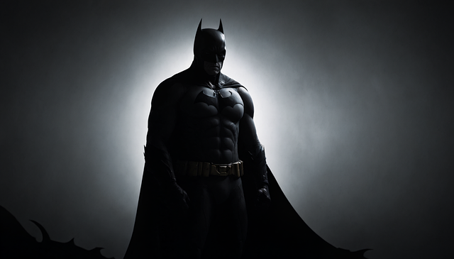 The Devil Who Wears Prada- Batman! | by Dr Sumaiya Firdos | Feb, 2025 ...