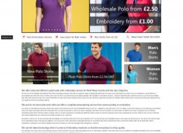 E-commerce Website Designing in London | by Smart Websites London | Medium
