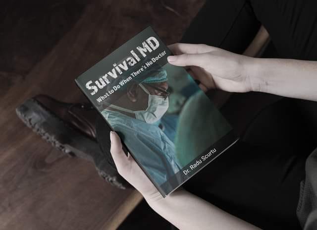 survival MD Ever wondered how you will survive when meds disappear ...