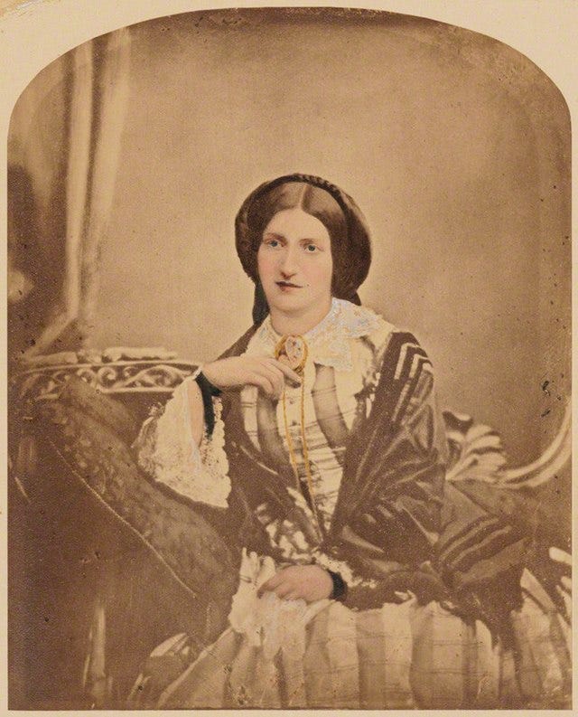 The OG Domestic Goddess. How Mrs Isabella Beeton’s 19th-Century… | by ...