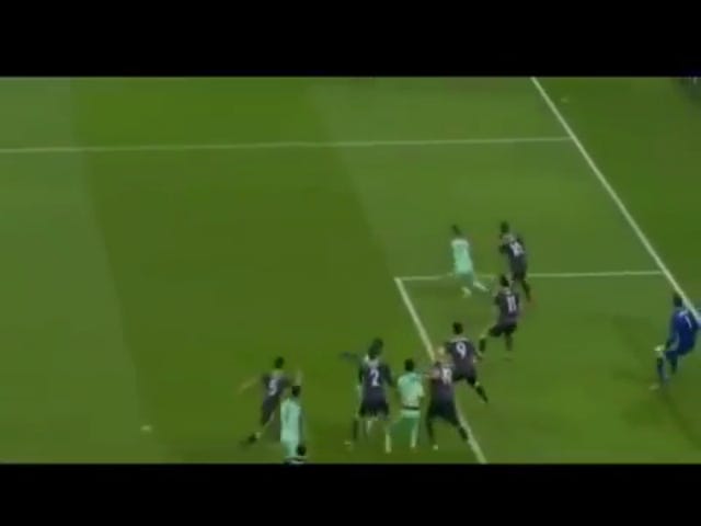 Portugal vs Wales Semi final Euro Cup 2016 Highlights | by Richard ...