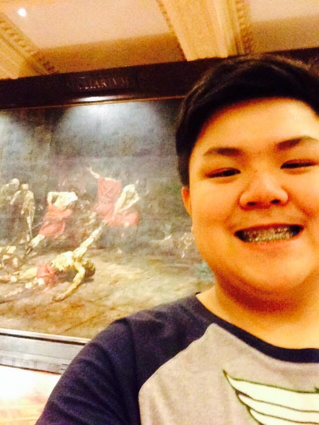 Spoliarium. The Spoliarium by Juan Luna has been… | by Jerome Albert S ...