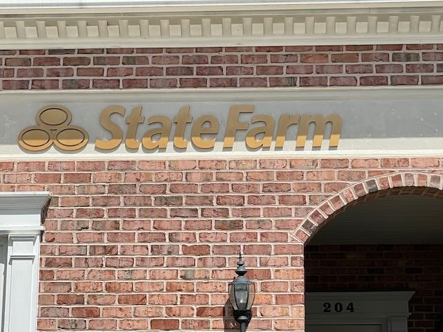 Storefront Sign Company: Elevating Your Business Presence with Custom ...