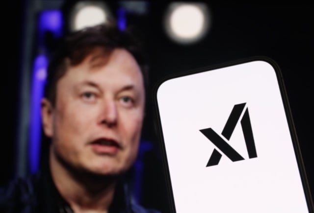 “Unleashing the Titans: Elon Musk’s XAI vs. Open AI – A Battle for AI ...