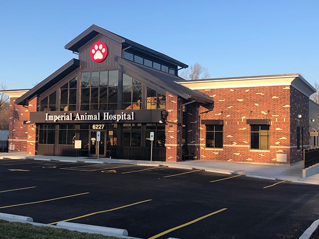 Best animal Hospital in the world, | by Muhammad Sulman | Nov, 2024 ...