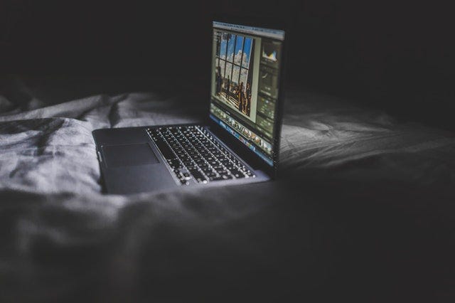 How My Late-Night Reddit Habit Turned Into A Good Career Move | by Kate ...