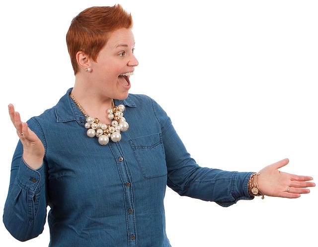 4 Step Process To Put Emotion In Your Words | by Victor Tan | Medium