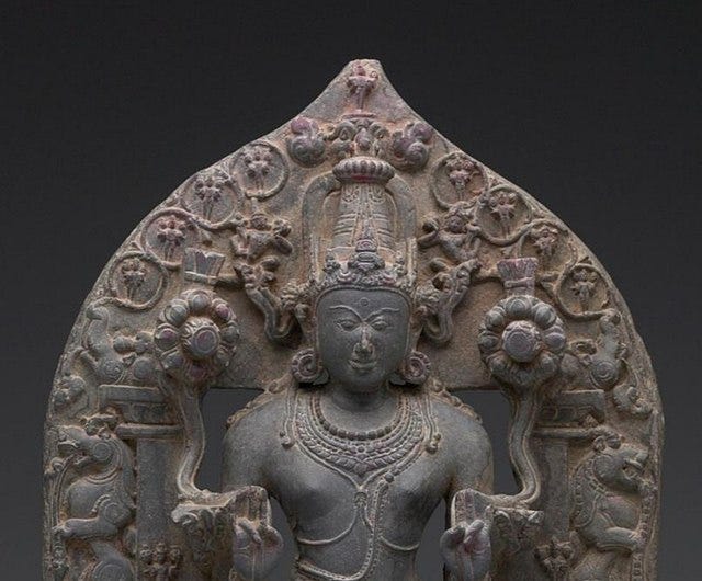 The 12 Adityas and the zodiac signs associated with them. - Karuna ...