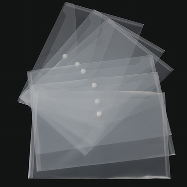 Best Quality of Custom Plastic Folders | by Envypak | Medium