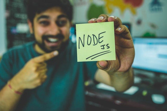 Why Node.js Developers Are in High Demand: What You Need to Know | by ClickIT Marketing | Medium