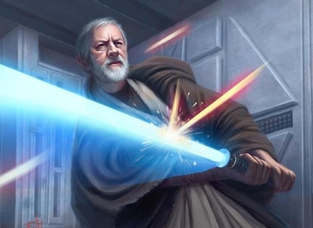 Use the force, Luke… The force of Monoids in Swift. | by Adrián ...