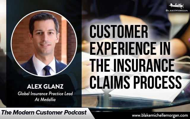 Customer Experience In The Insurance Claims Process | by Blake Morgan ...