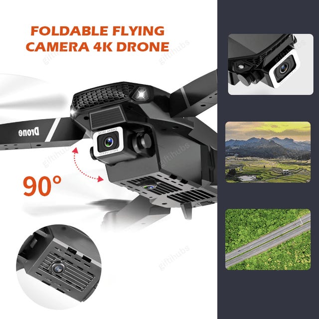 Best Drone And Camera 2024 Top Picks For Aerial Enthusiasts By