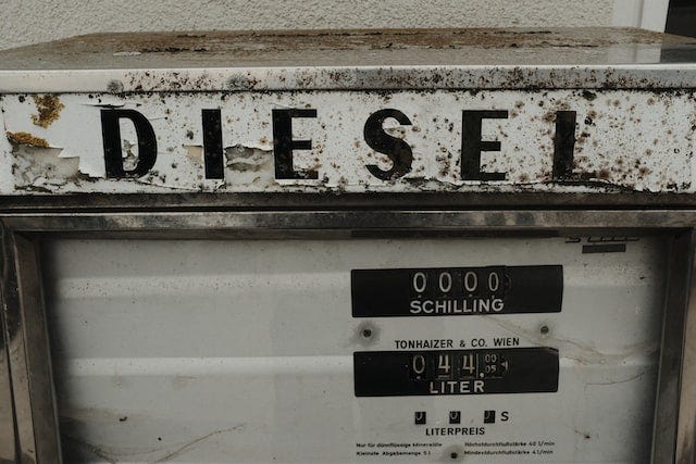 Dissecting the Diesel ECM. A diesel ECM constantly monitors the… | by ...