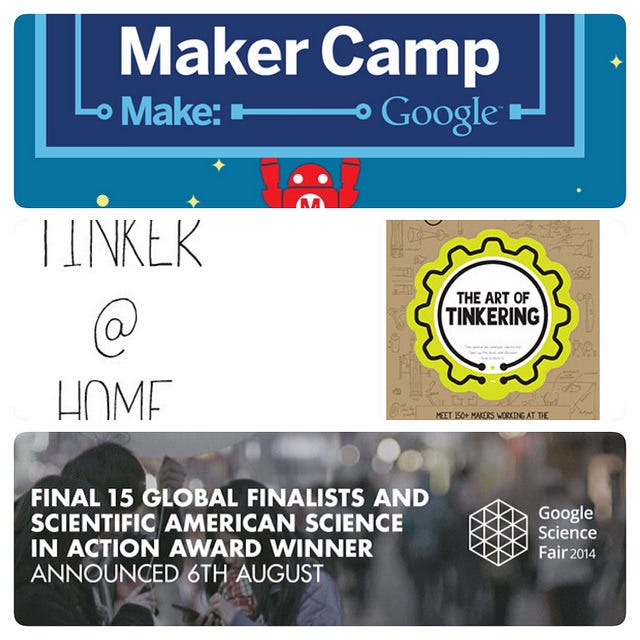 Learn about Making, 1: . Going on NOW! [#makehealth] | by ...