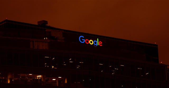 Google Researchers Fear: AI Is Destroying the Internet with Fake ...