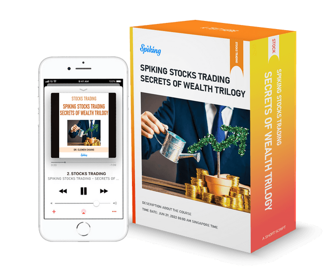 Skyrocket Your Way to Wealth with Stock Trading AI | by Spiking | Medium