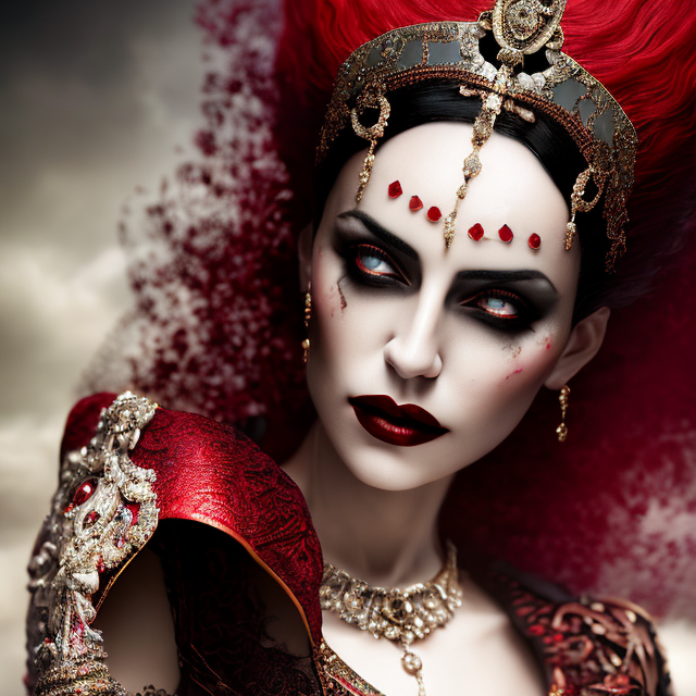 A Dark Blessing. A TCoE Short Story | by Mel E. Furnish | Aug, 2023 ...
